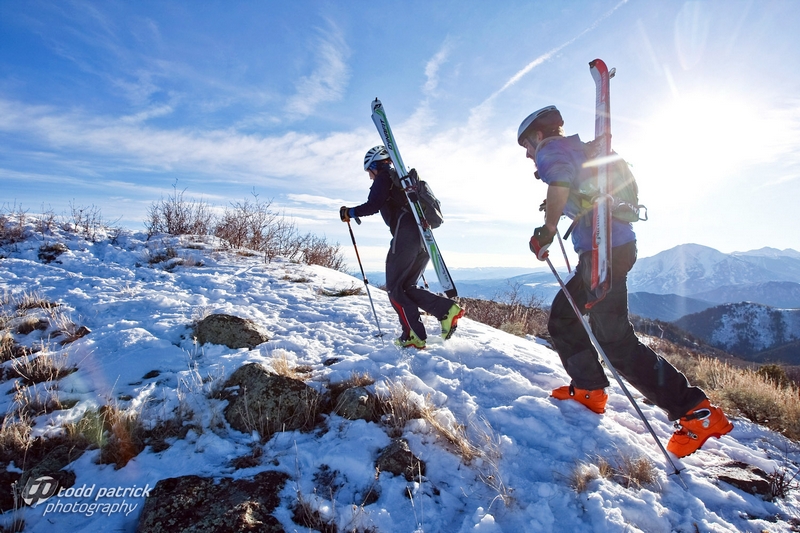 The Heathen Challenge results | PostIndependent.com