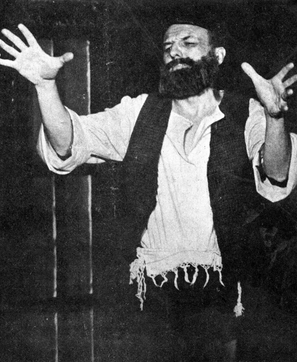 Sunday Profile: Jack Lanning — a known businessman and bass ...