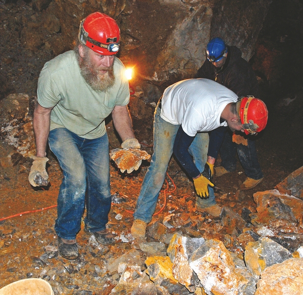 New Caverns loop tour looks to be a blast | PostIndependent.com