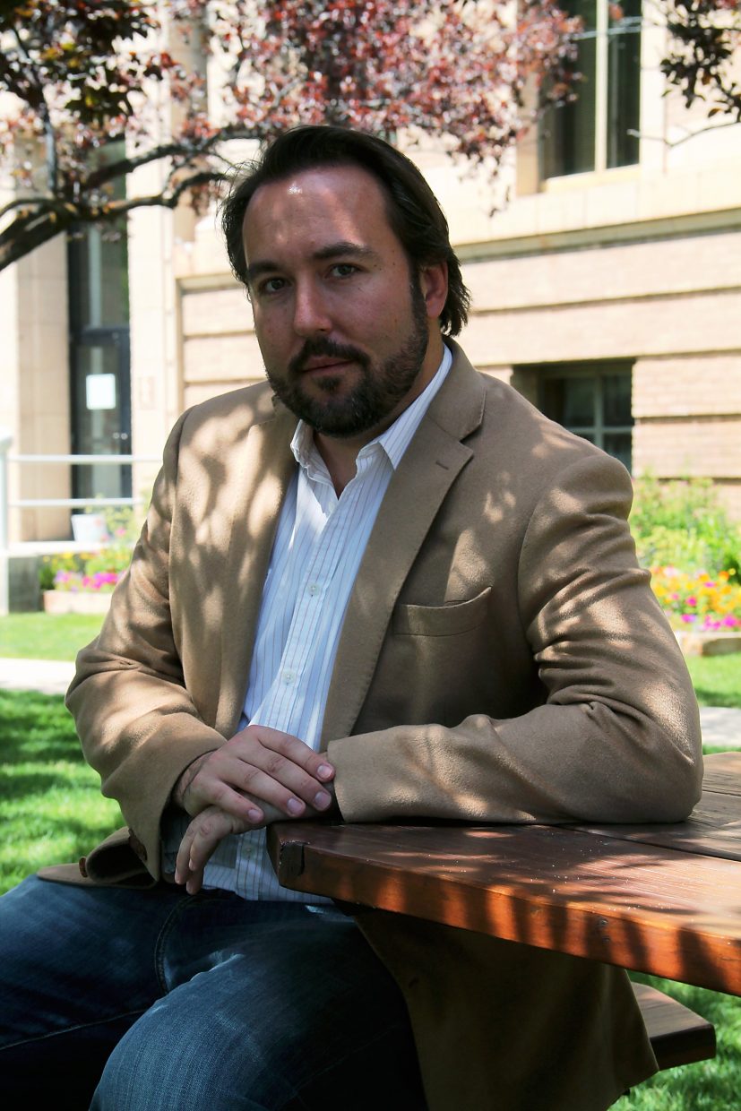 Deputy DA lands job with Colo. attorney general | PostIndependent.com