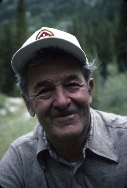 Legendary climber, patroller Harvey T. Carter dies at 81 ...