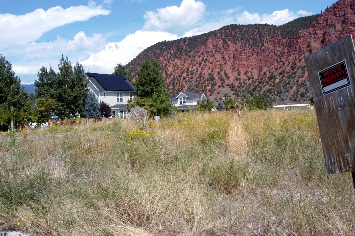 Cardiff Glen homeowners and developer come to terms | PostIndependent.com