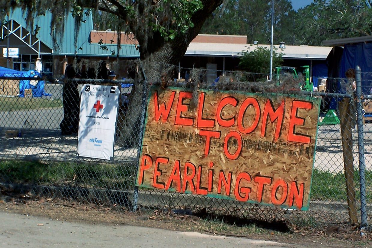 Pearlington: How our valley helped after Katrina | PostIndependent.com