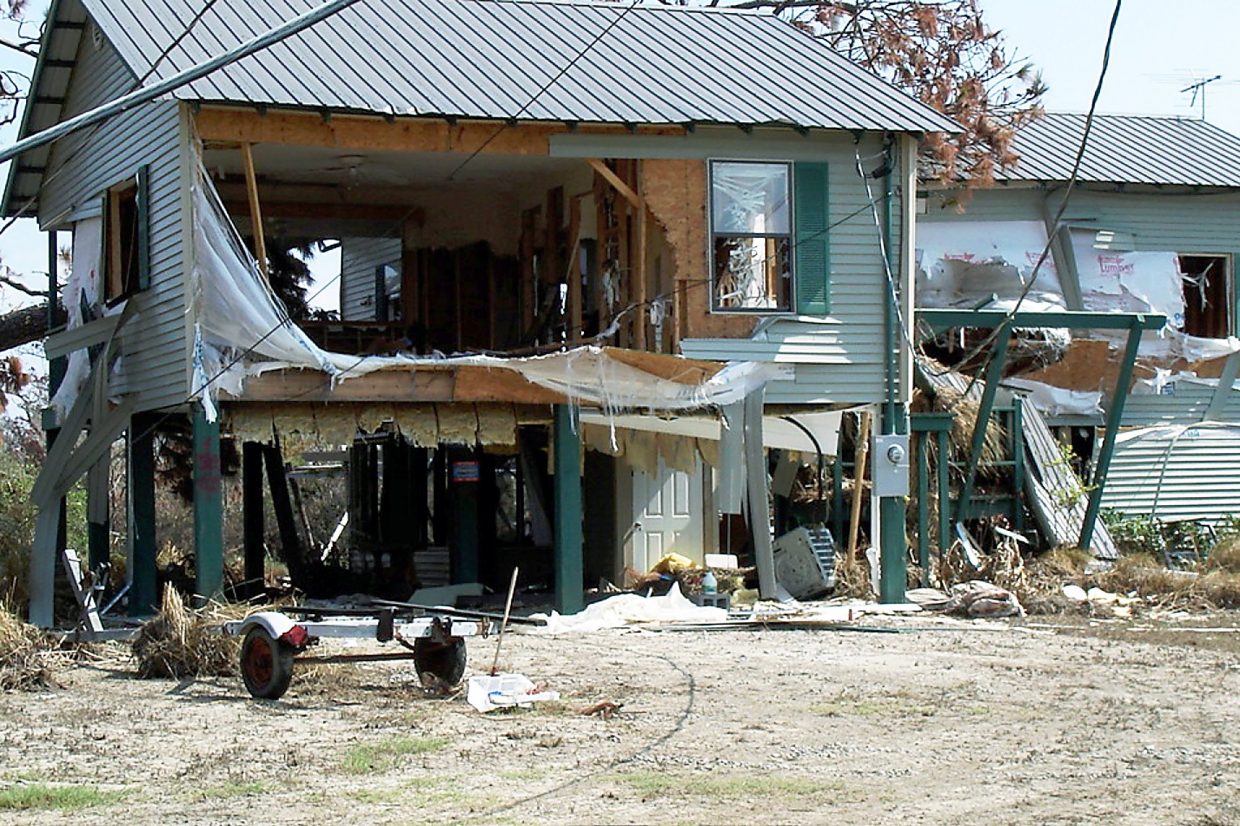 Pearlington: How our valley helped after Katrina | PostIndependent.com