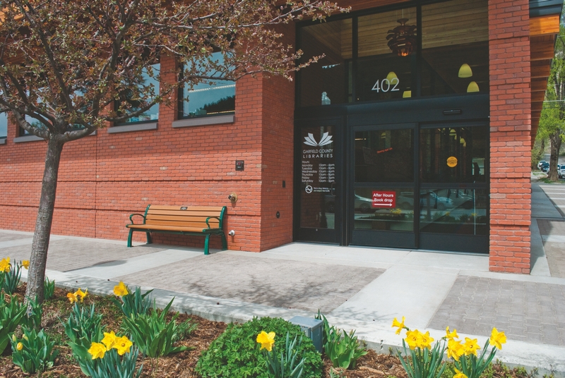 New Castle Branch Library to open Saturday | PostIndependent.com
