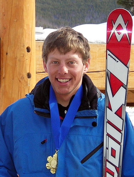 Kevin Hartmann wins AVSC honors | PostIndependent.com