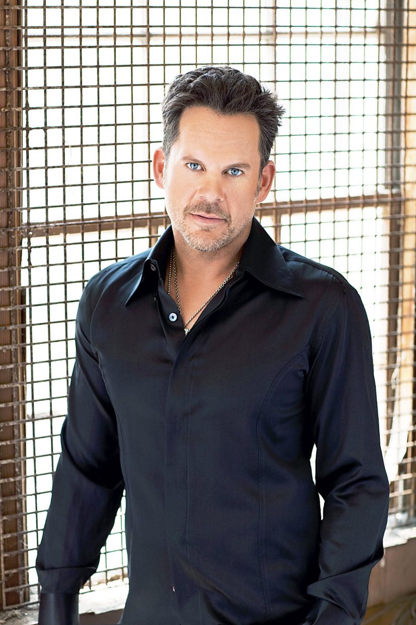 Gary Allan headlines GarCo Fair | PostIndependent.com