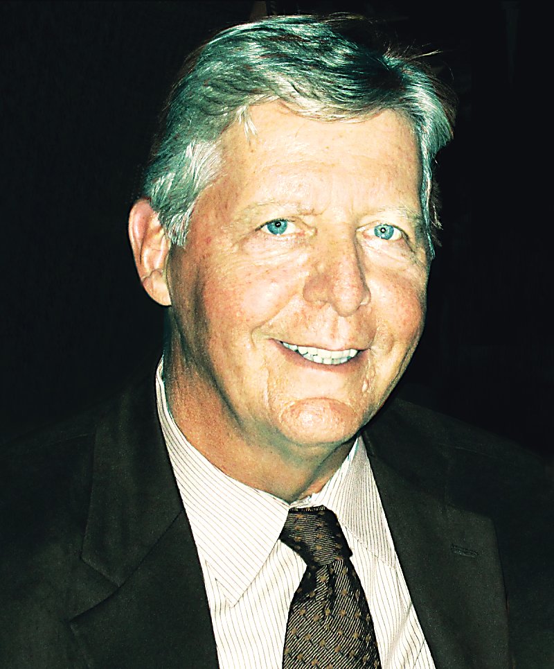 Robert J. Serson | PostIndependent.com