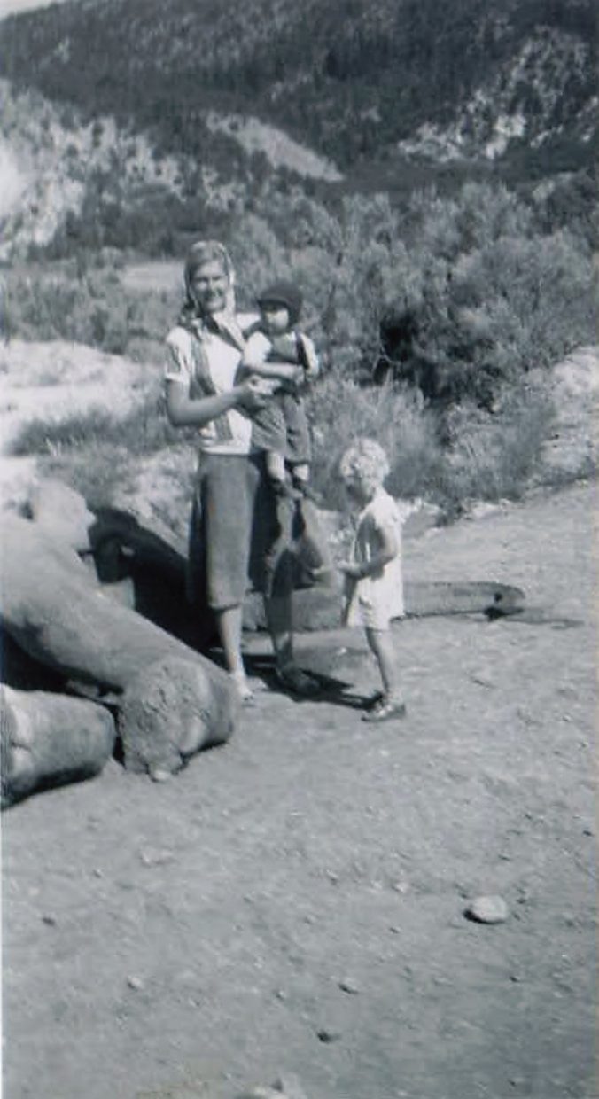 63 years later, Rifle residents recount the death of Bertha the ...