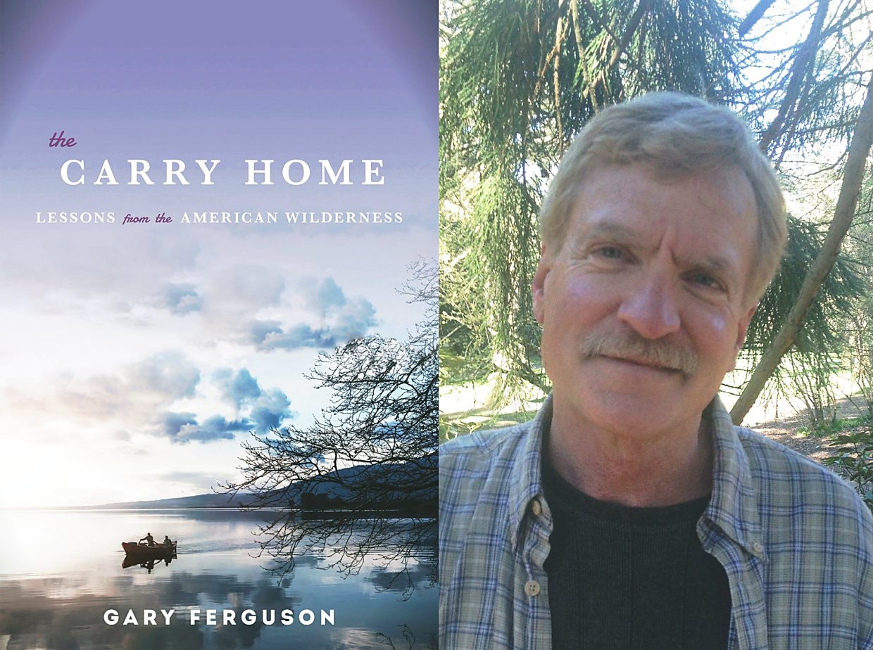 The healing power of words and wilderness | PostIndependent.com