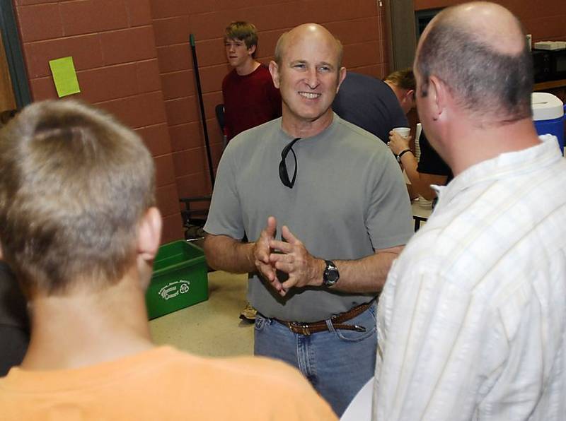 Roaring Fork High School finds new football coach | PostIndependent.com