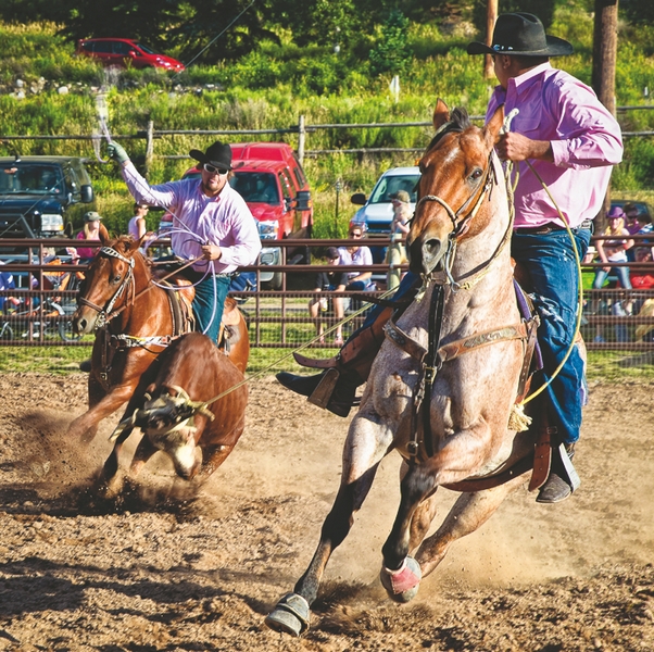 Real men, and women, wear pink | PostIndependent.com