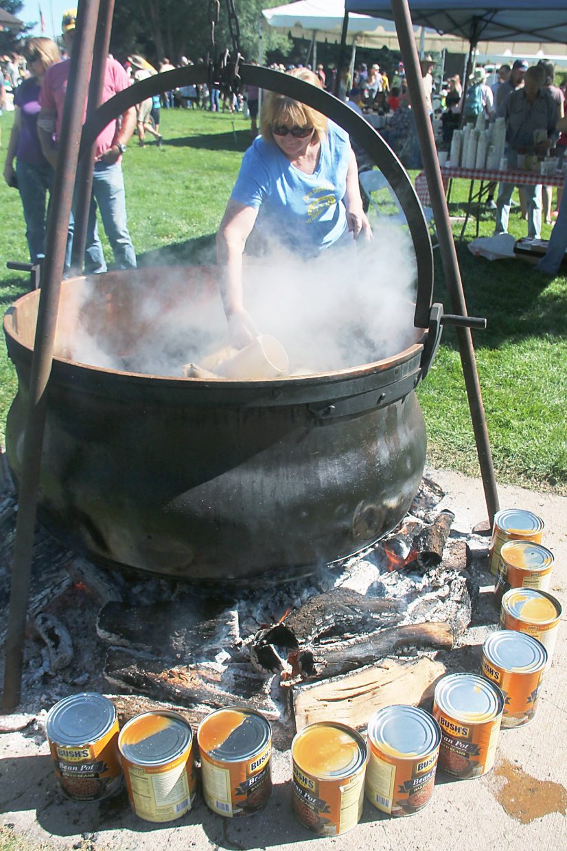 Carbondale celebrates Homecoming and Potato Day (slideshow ...