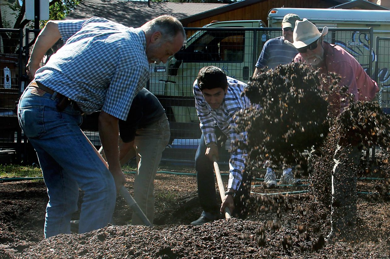 Carbondale celebrates Homecoming and Potato Day (slideshow ...