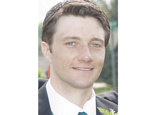 Dustin Robert Greer | PostIndependent.com