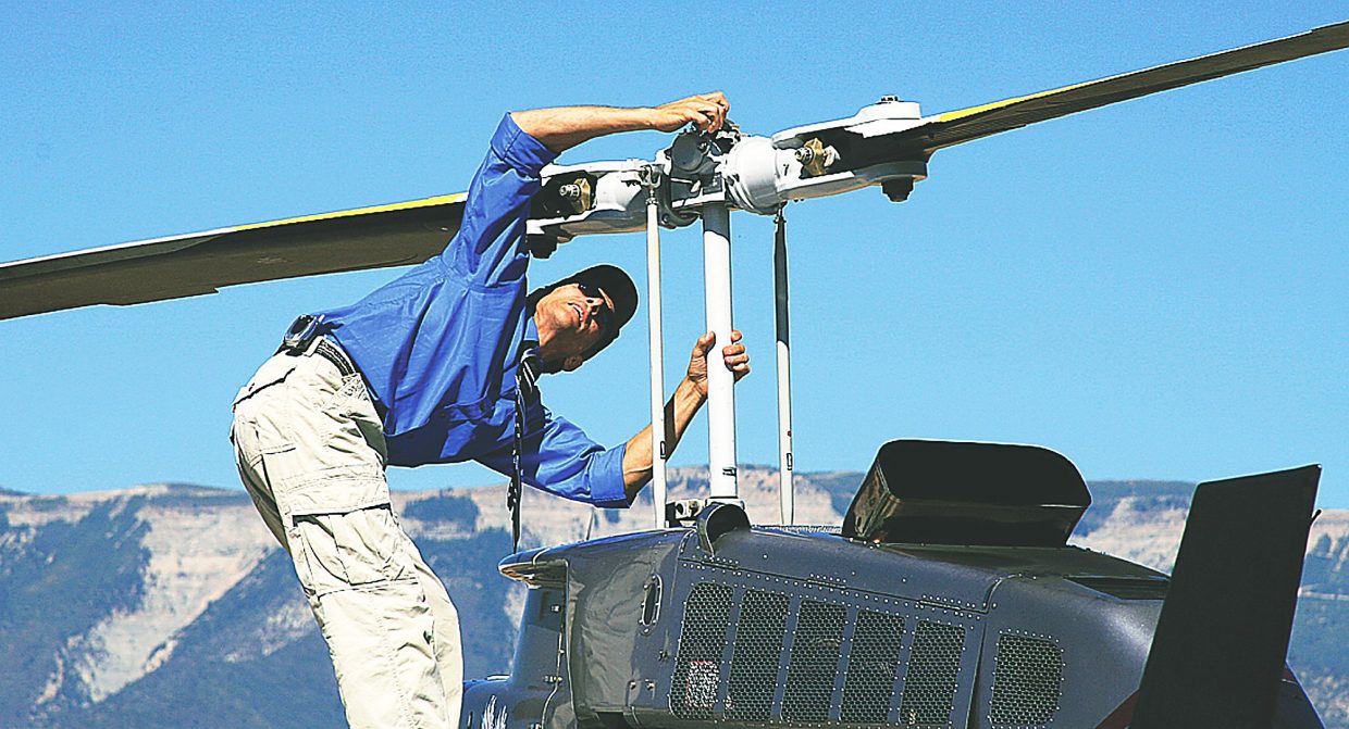 Inadequate planning likely led to fatal helicopter crash ...