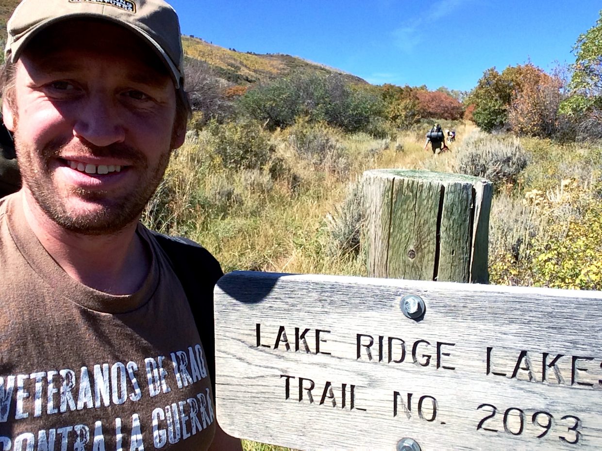 Vet group lends voice to Thompson Divide issues | PostIndependent.com