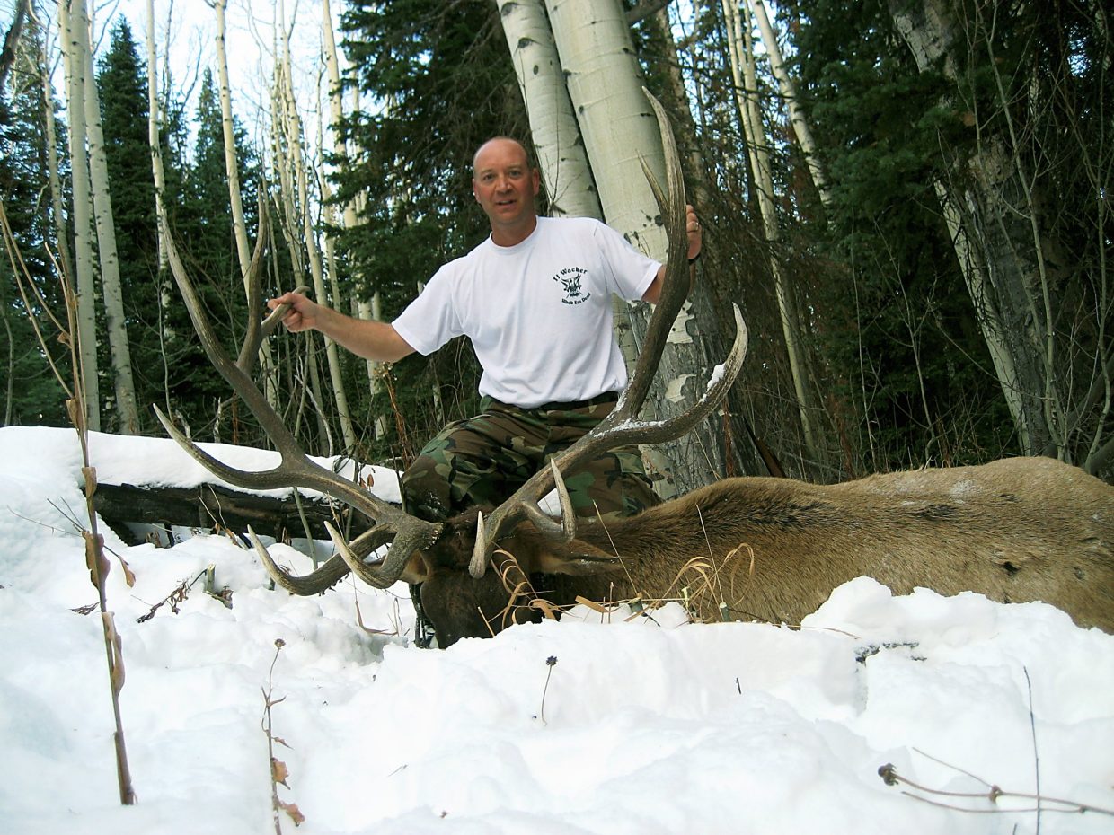 Forest Service column: Hunting safety for non-hunters | PostIndependent.com
