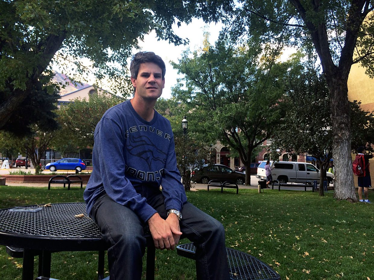 Glenwood man headed for Special Olympics Hall of Fame | PostIndependent.com