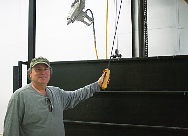 Commissioners grant conditional approval to slaughterhouse ...