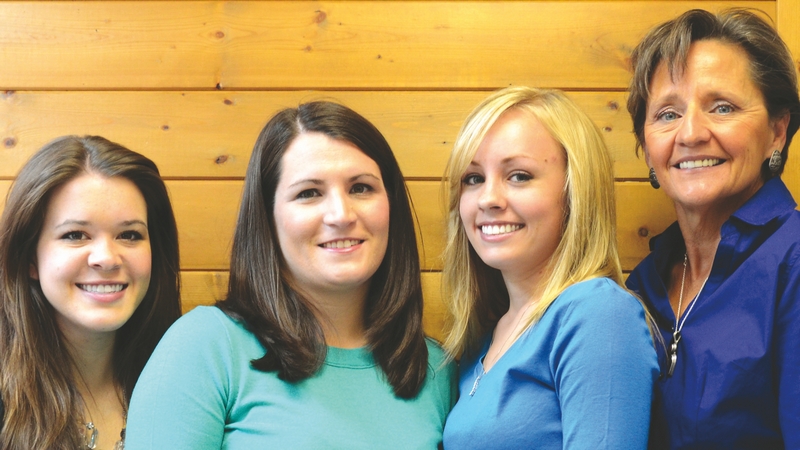 Meet your merchant | Two Rivers Dental Center | PostIndependent.com
