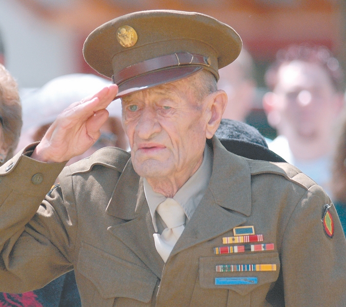 Bill Dodds-Scott was a volunteer, businessman and community leader ...