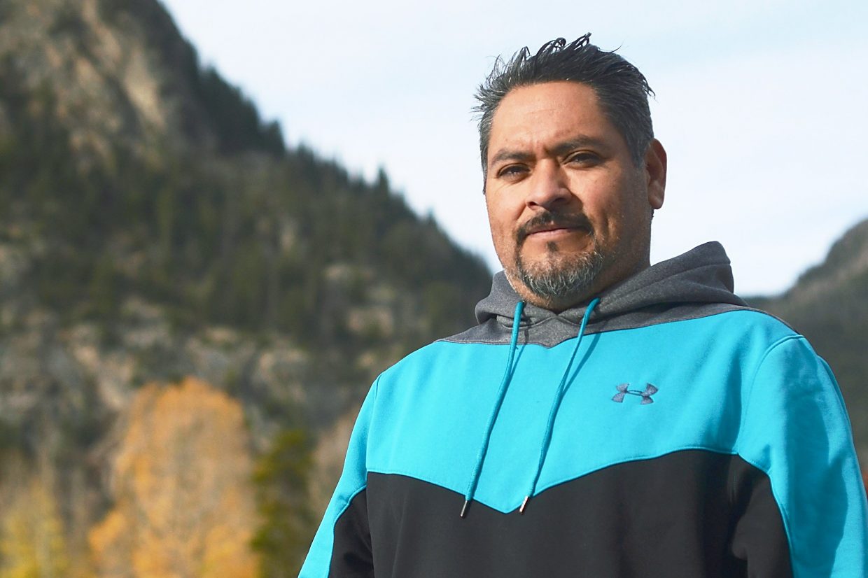 Colorado immigrant rights group brings annual assembly to Summit County ...