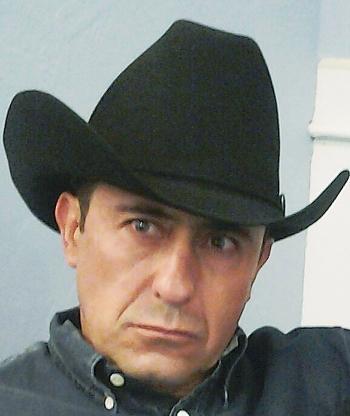 Jesus Antonio Arenales | PostIndependent.com
