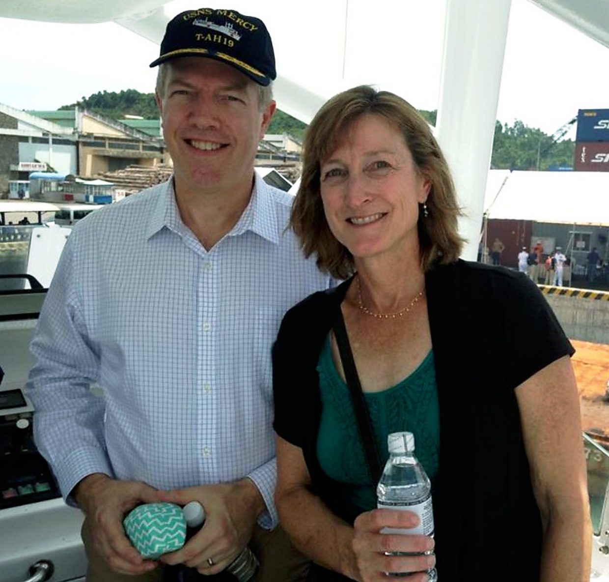 Local witnesses love and luck in Vietnam | PostIndependent.com