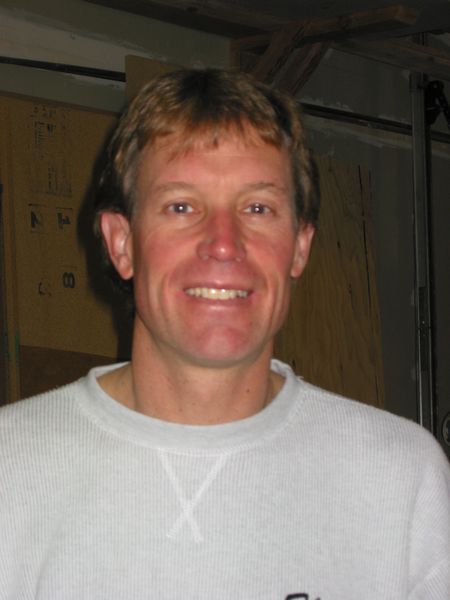 Anthony Michael Mikus | PostIndependent.com