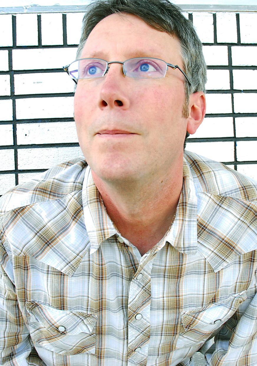 Troy Baxley comes to the Vaudeville | PostIndependent.com