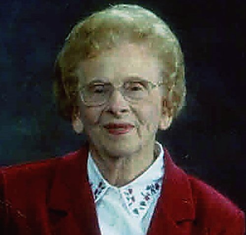 Edith West | PostIndependent.com