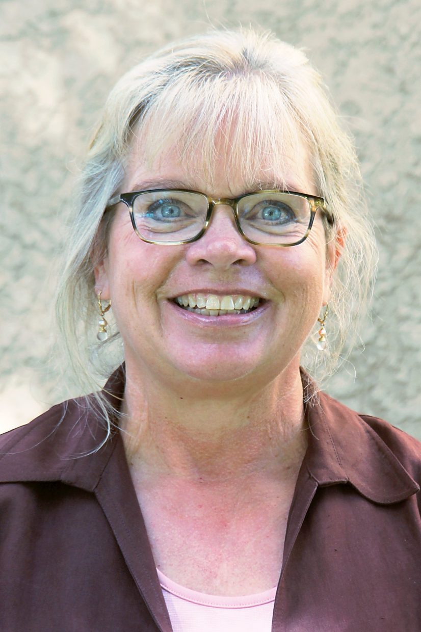 Goudy appears to win CMC trustee race | PostIndependent.com