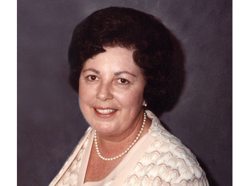 Marilyn Lucille Busk | PostIndependent.com