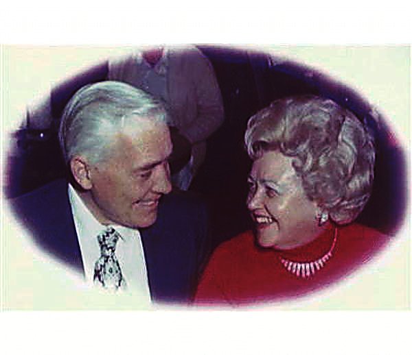 Betty Marie Hollenbaugh | PostIndependent.com