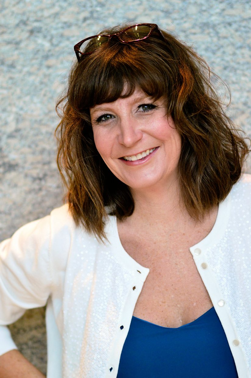 April Clark column: Xmas on the brain | PostIndependent.com