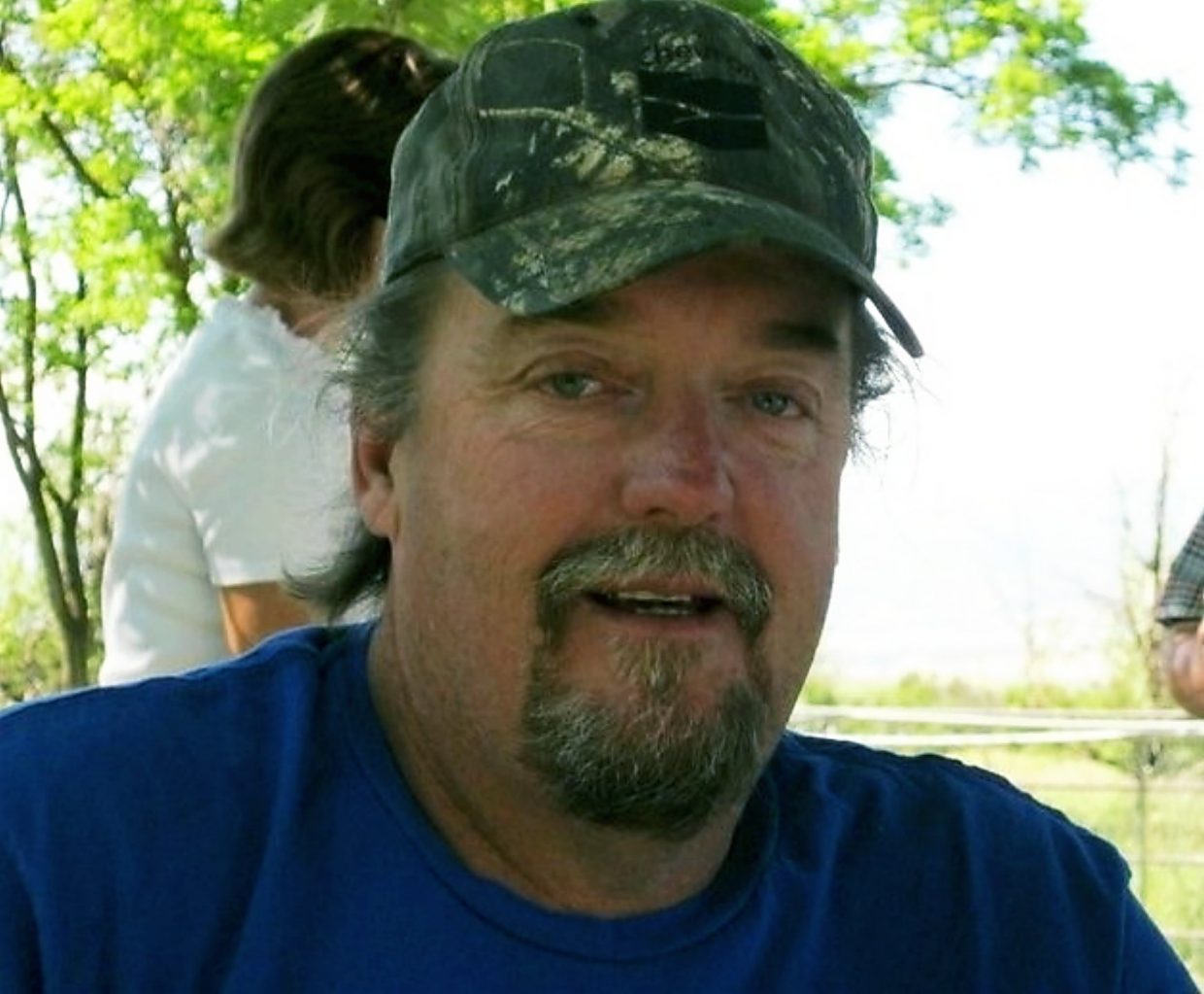 Thomas Allan Dunlap Jr. “Tad” | PostIndependent.com