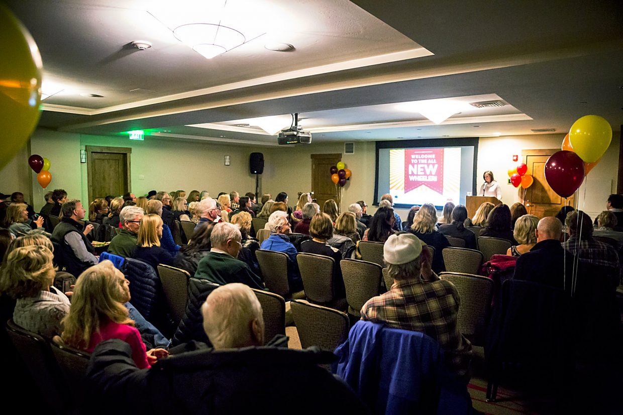 Wheeler Opera House announces winter lineup | PostIndependent.com