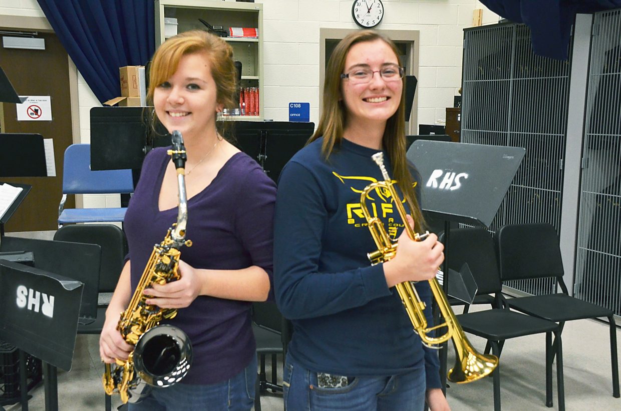 Student Spotlight | PostIndependent.com