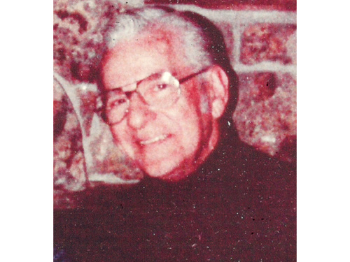 Harry L. Derr, Jr. | PostIndependent.com