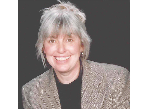 Shirley Anna Russell Mangnall | PostIndependent.com