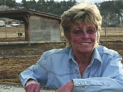 Jan Davis | PostIndependent.com