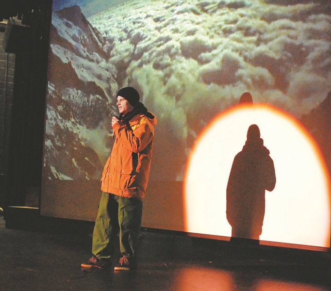 Helping students ACE the climate change test | PostIndependent.com