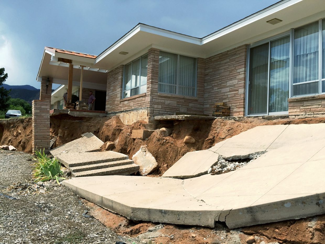 Just the Facts: Here’s the dirt on Colorado’s landslides ...