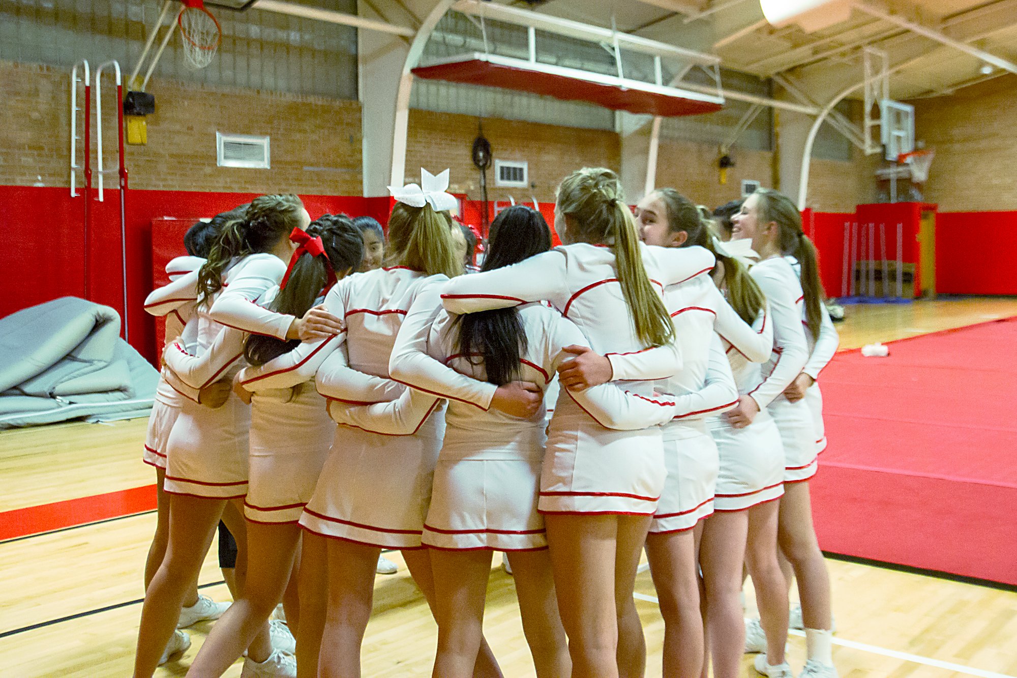 Demons cheerleading set to defend state title | PostIndependent.com