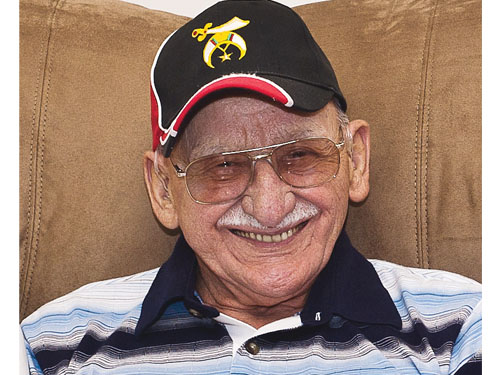 Joe Sos | PostIndependent.com