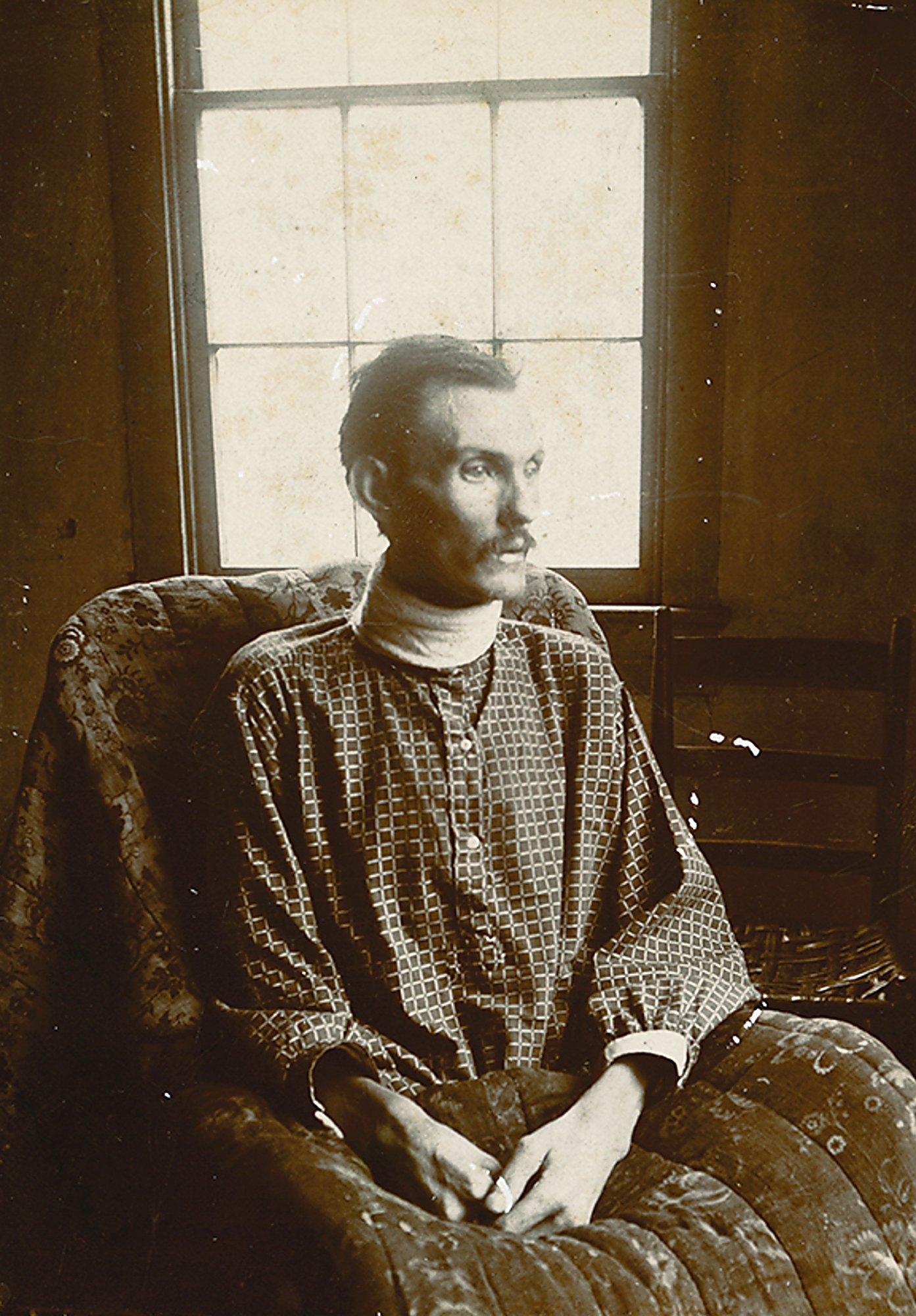 Is this Doc Holliday? Was he dead? | PostIndependent.com