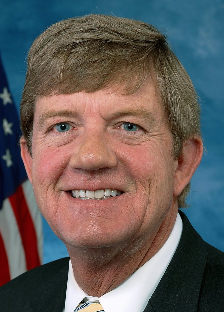 Tipton coasts to primary victory; will face Schwartz | PostIndependent.com