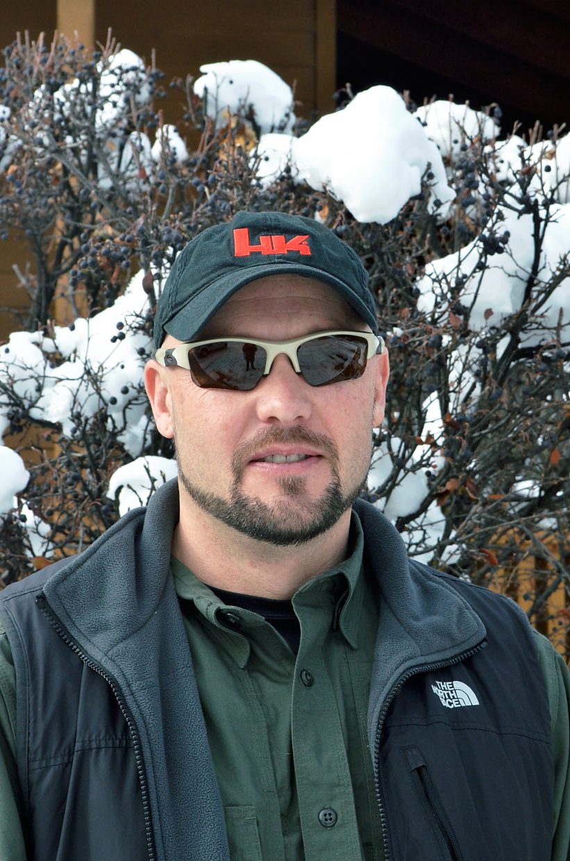 Officer warns of complacency toward pot | PostIndependent.com