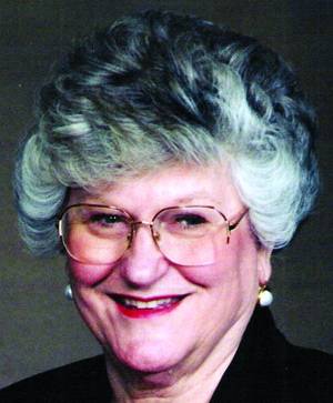 Elizabeth "Betty" Terrell | PostIndependent.com